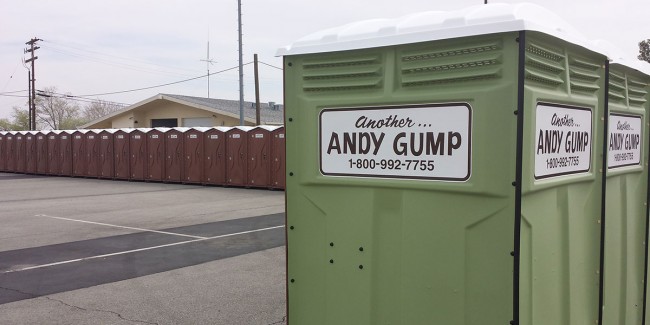 Andy_Gump_Portable_Restrooms - Andy Gump